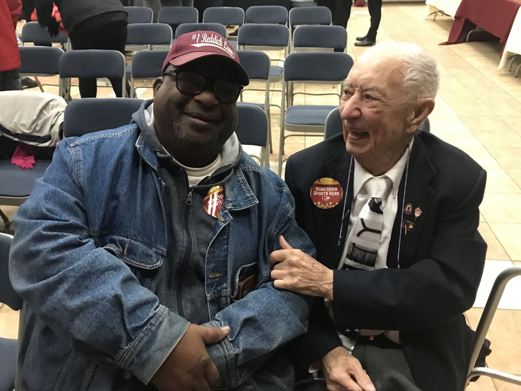 Sports legends gather in New Glasgow | Sports | pictouadvocate.com