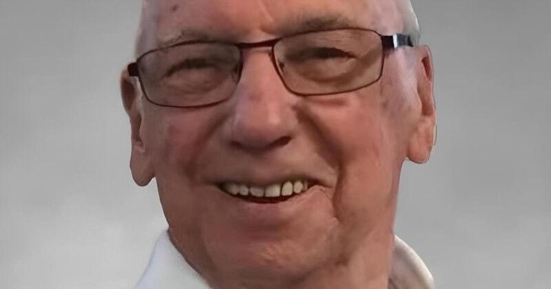 LANDRY, Walter Patrick "Bo" | Obituaries | pictouadvocate.com