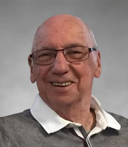 LANDRY, Walter Patrick "Bo" | Obituaries | pictouadvocate.com