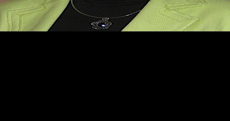 SMITH, C. Frances | Obituaries | pictouadvocate.com