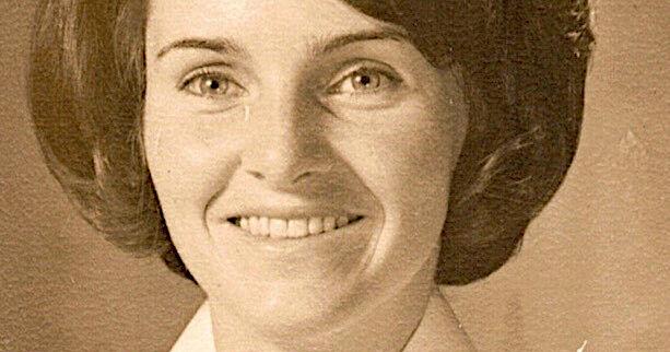 STEVENSON, Barbara-Jane (“B.J.”) Earle Mercer | Obituaries ...