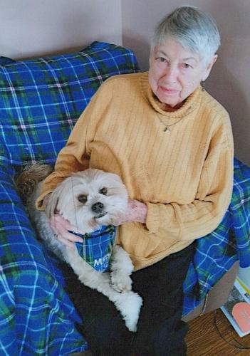 BIGNEY, Bertha Helen | Obituaries | pictouadvocate.com