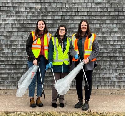 Go Clean Get Green litter campaign celebrates 20 years | Community ...