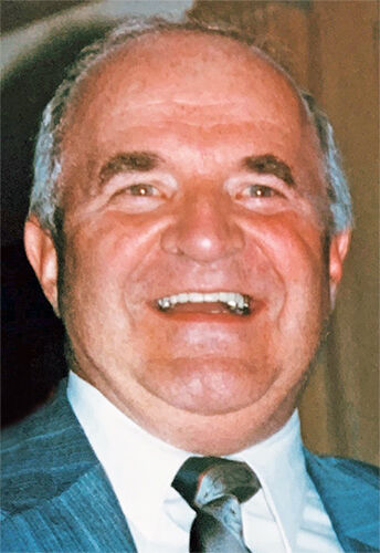 MILLER, George Edward “Ed” | Obituaries | pictouadvocate.com