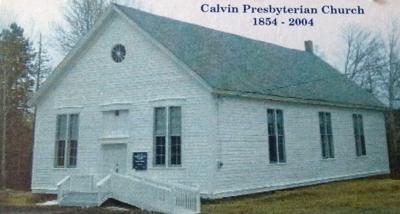 Calvin Presbyterian sold after more than a century of church services ...