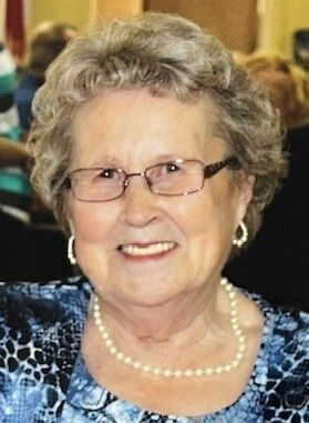 MacDONALD, Hazel D. | Obituaries | pictouadvocate.com