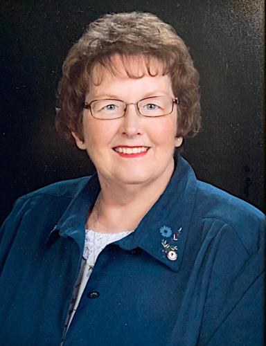 KERR SWANTEE, Mary Louise | Obituaries | pictouadvocate.com