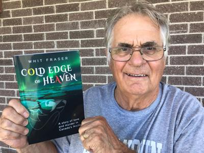 Fraser novel casts light on Far North | Community | pictouadvocate.com