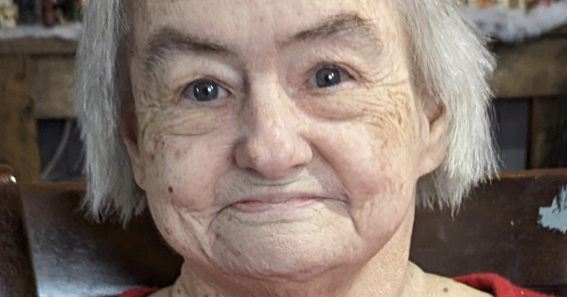 SUTHERLAND , Catherine "Carol" | Obituaries | pictouadvocate.com