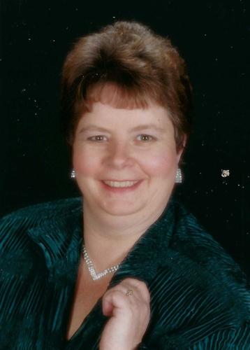 BOUDREAU, Nancy E. (MacKay) | Obituaries | pictouadvocate.com