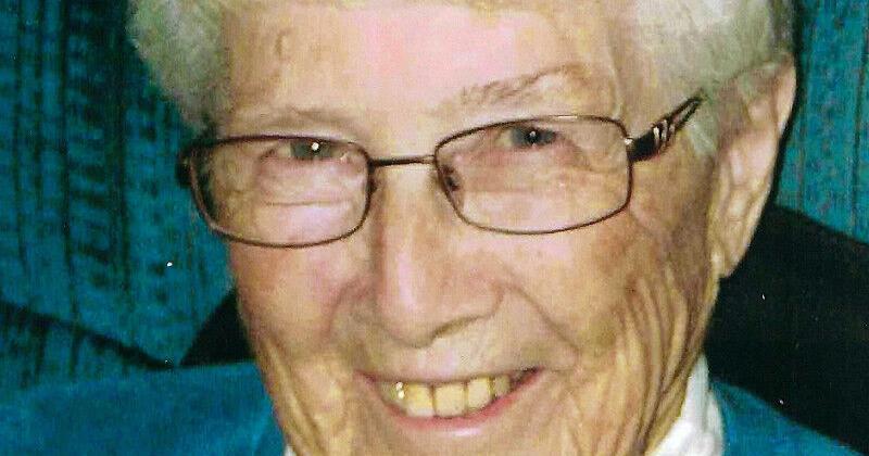 MACCALLUM, Phyllis Mabel (Pearce) | Obituaries | pictouadvocate.com