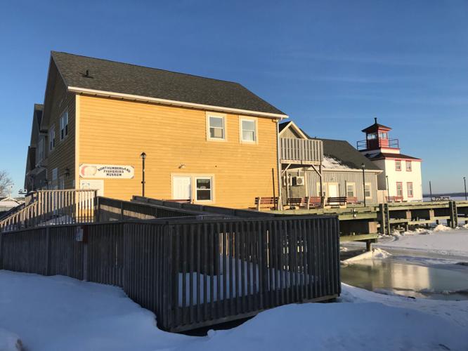 Waterfront plan draws response during virtual meeting | Community ...