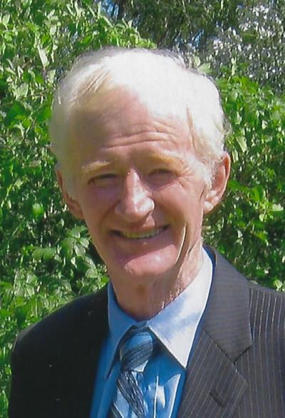 BEATON, Hugh Rankin | Obituaries | pictouadvocate.com
