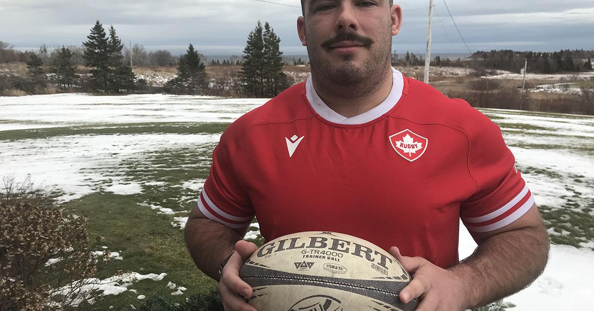 Tyler Matchem sets sights on pro rugby team | Community ...