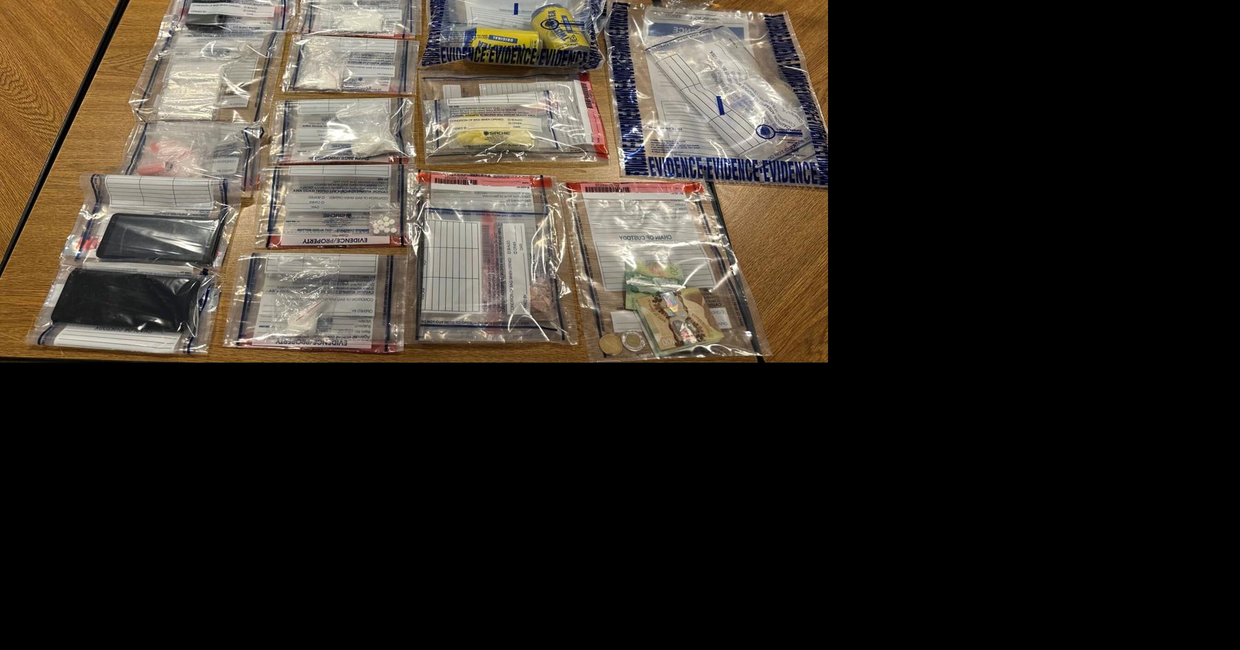 Pictou County man faces drug charges after traffic stop | Court And ...