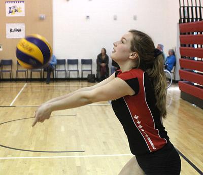 Nighthawks eye Div. I playoffs | Sports | pictouadvocate.com