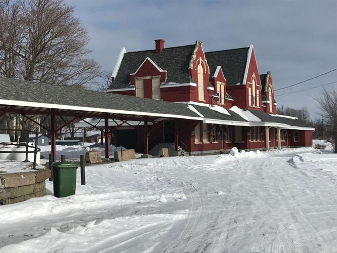 Waterfront plan draws response during virtual meeting | Community ...