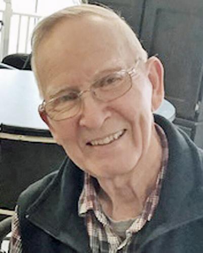 HISLOP, Ralph Douglas | Obituaries | pictouadvocate.com