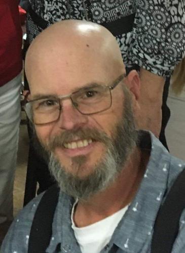 THORNE, Scott Raymond | Obituaries | pictouadvocate.com