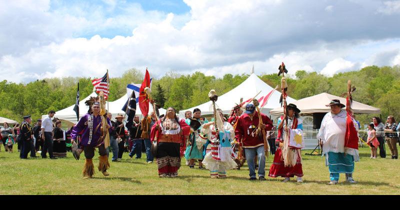 Pictou Landing First Nations celebrates | Arts & Entertainment ...