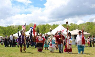 Pictou Landing First Nations celebrates | Arts & Entertainment ...