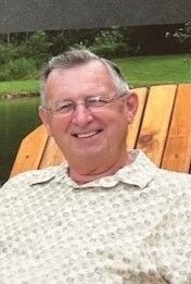 WOOD, Merrill Clifton | Obituaries | pictouadvocate.com