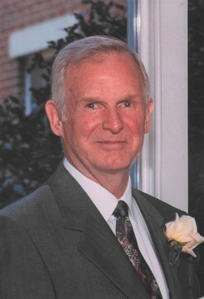 VETERAN - James Robert Sutherland, Major (ret) | Obituaries ...