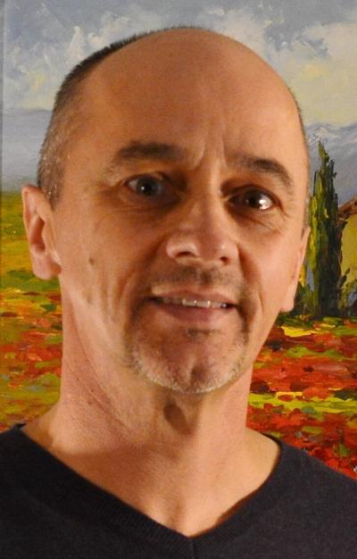 Educator wants to bring knowledge, experience to council | Community ...