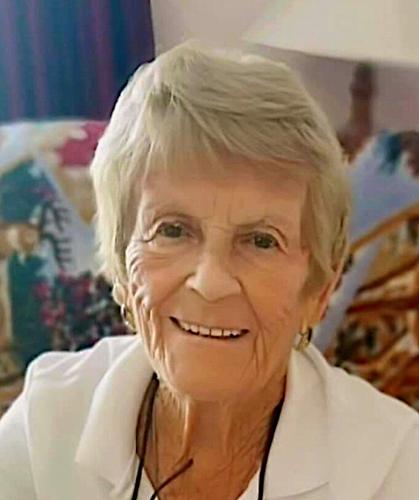 MACDONALD, Helen Kathleen “Kaye” (MacLean) | Obituaries ...