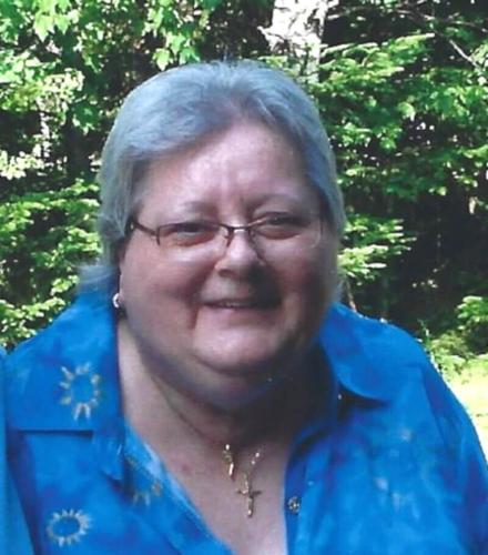Madore, Arlene M. | Obituaries | pictouadvocate.com