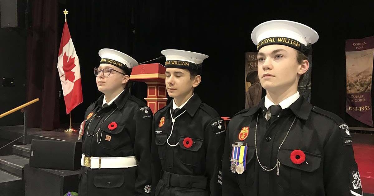 Pictou County Remembers | Community | pictouadvocate.com