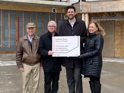 Feds promise $5.9M for Pictou County housing | Local News ...