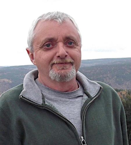 GAMMON, (Roland) Gary | Obituaries | pictouadvocate.com