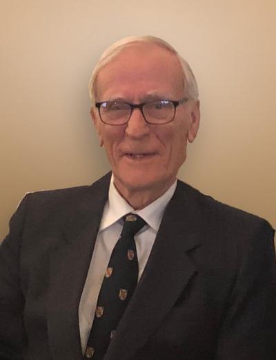 HEMPHILL, Joseph “Elwin” | Obituaries | pictouadvocate.com