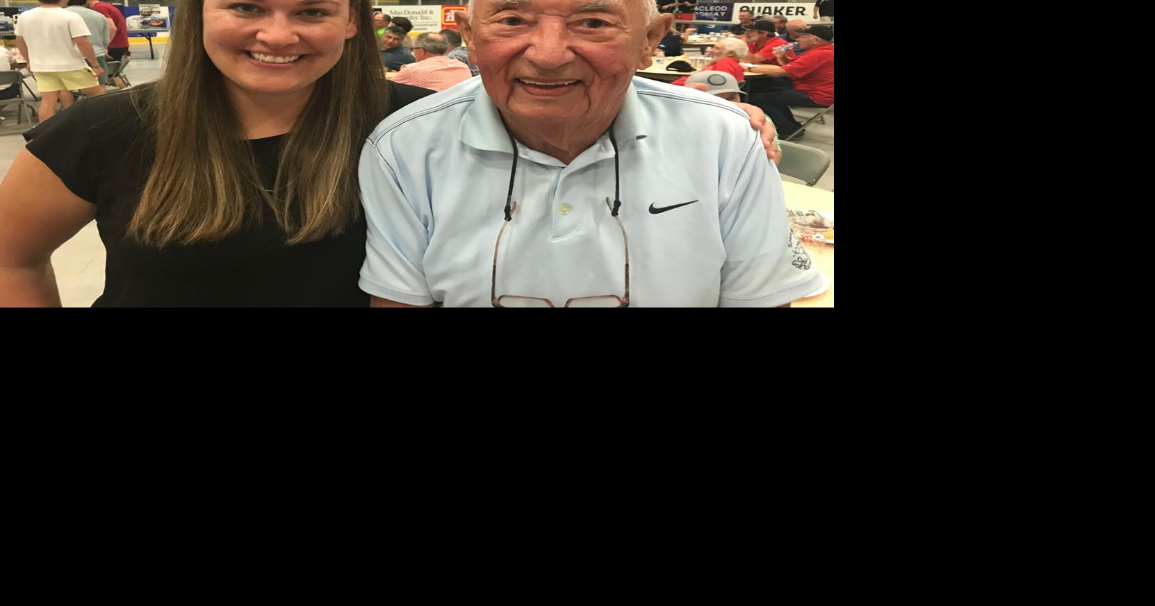 Cheverie experiences a new hockey journey | Community | pictouadvocate.com