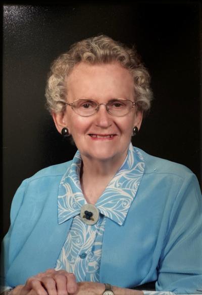 CAMERON, Wilma Christine | Obituaries | pictouadvocate.com