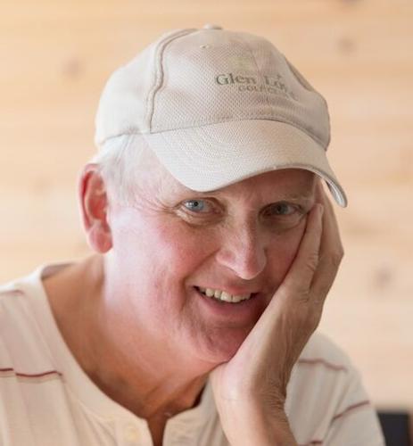 BARRON, C. Allen | Obituaries | pictouadvocate.com
