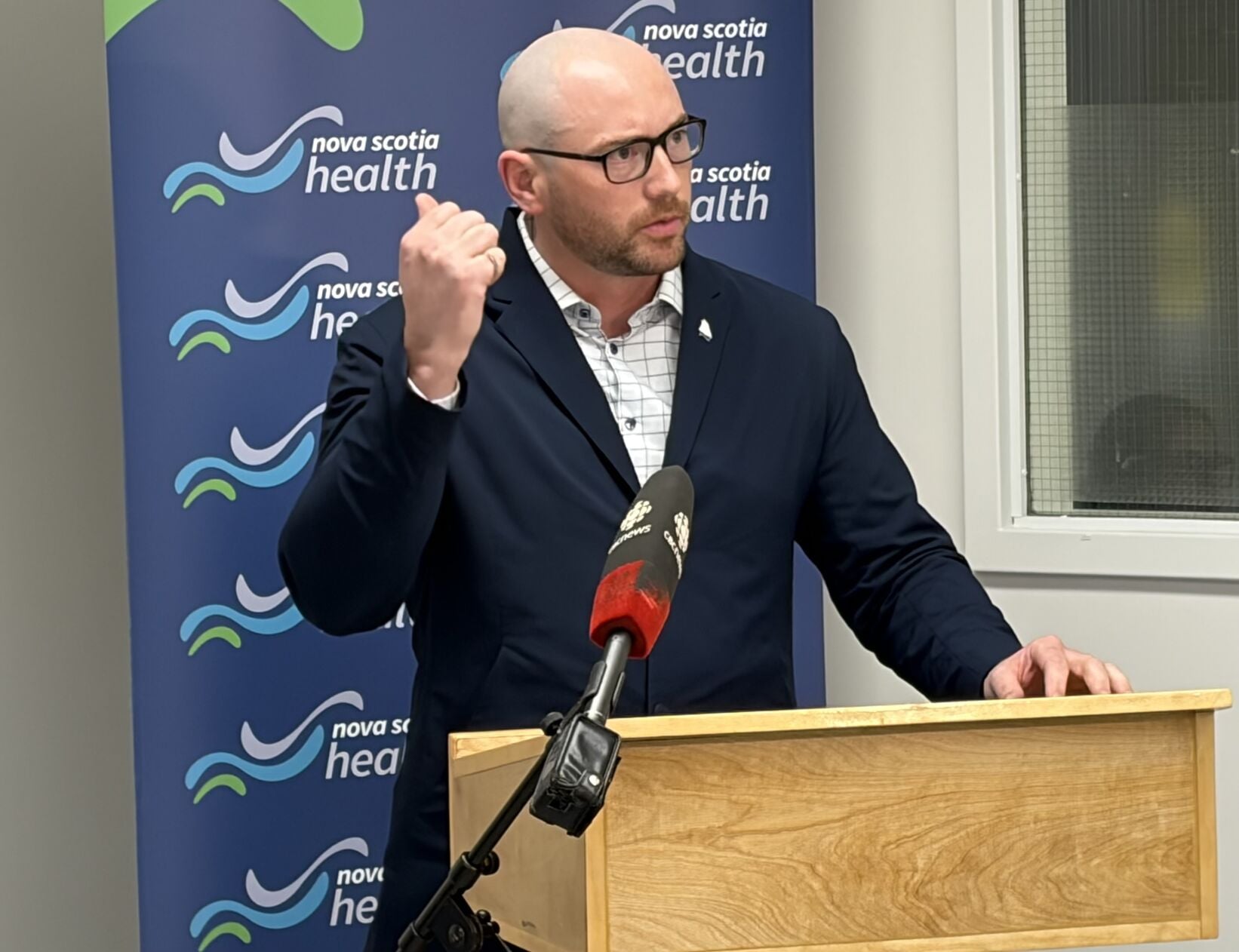 Pictou dialysis unit expanded | News | pictouadvocate.com