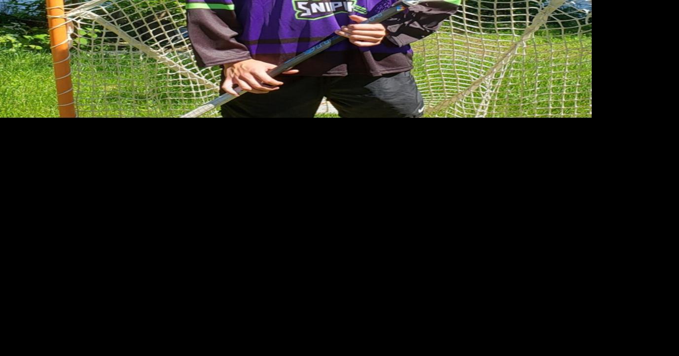 Lachlan MacDonald to play in national lacrosse tourney | News ...