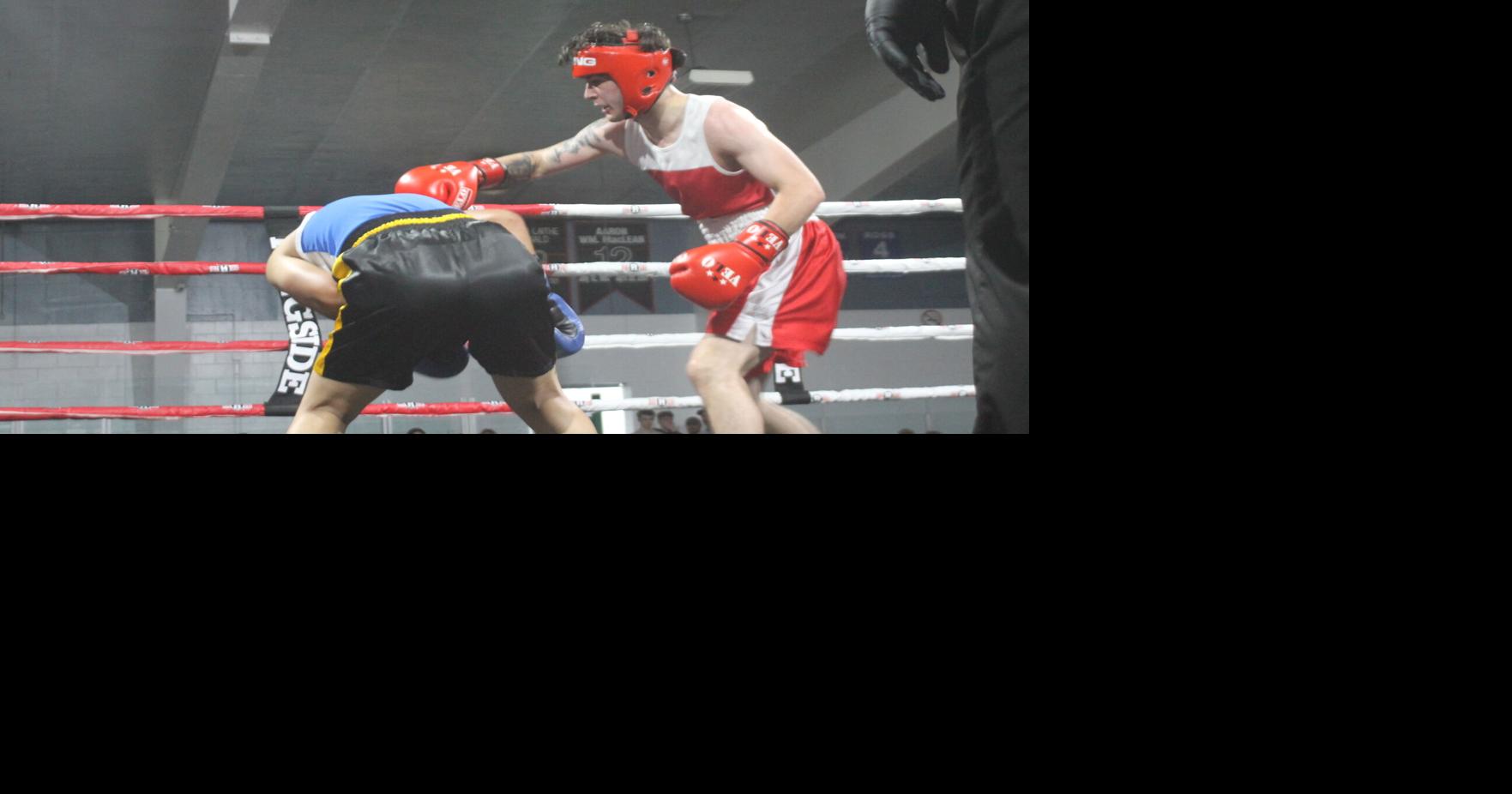 Pictou County boxers eyeing provincial titles this weekend | News ...