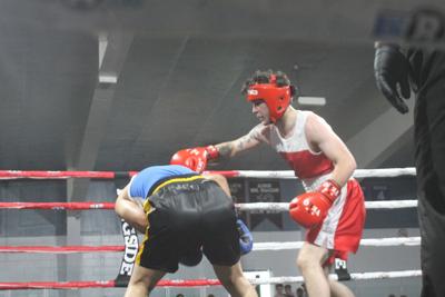 Pictou County boxers eyeing provincial titles this weekend | News ...