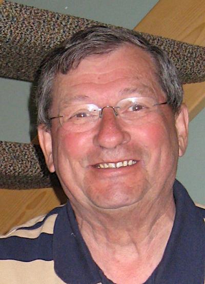 HAMILTON, Terry | Obituaries | pictouadvocate.com