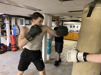 Westville Boxing Club hosts first card in four years | News ...