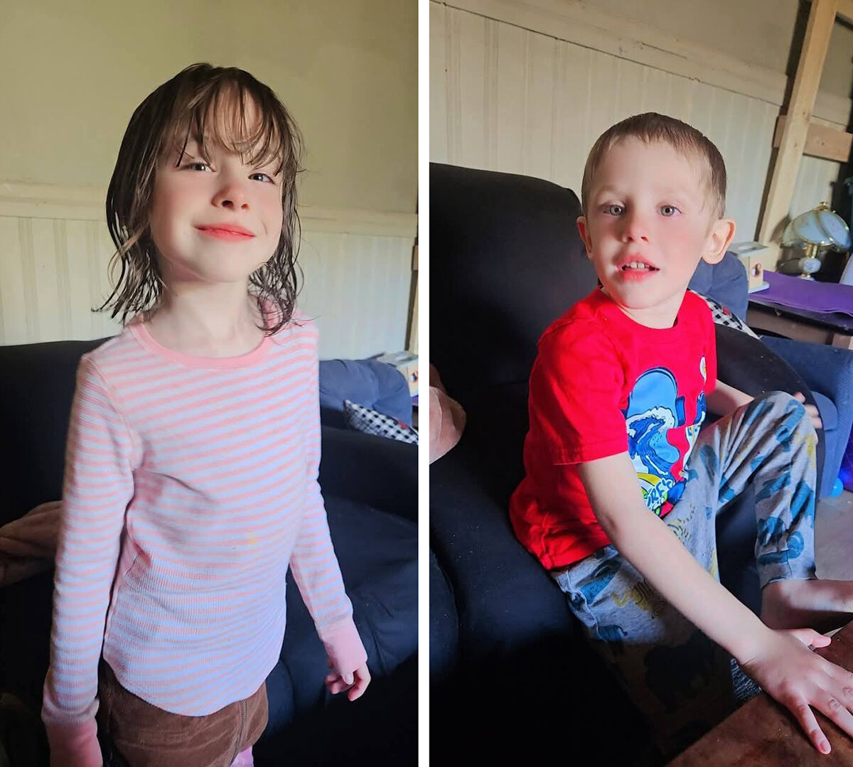 Tips still coming in on missing Pictou County kids | Community ...