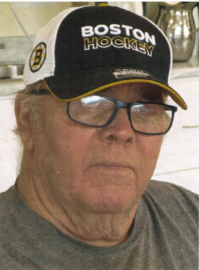 URQUHART, Roderick Powell “Moose’ | Obituaries | pictouadvocate.com
