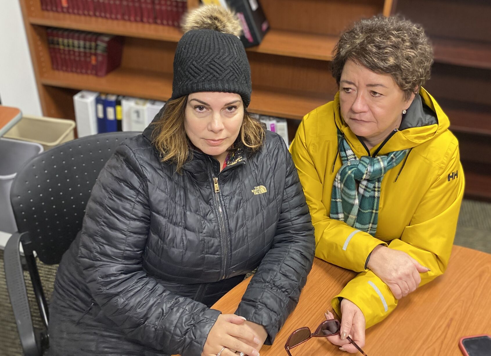 Show us the money: Long-term care facility workers in N.S. want higher ...
