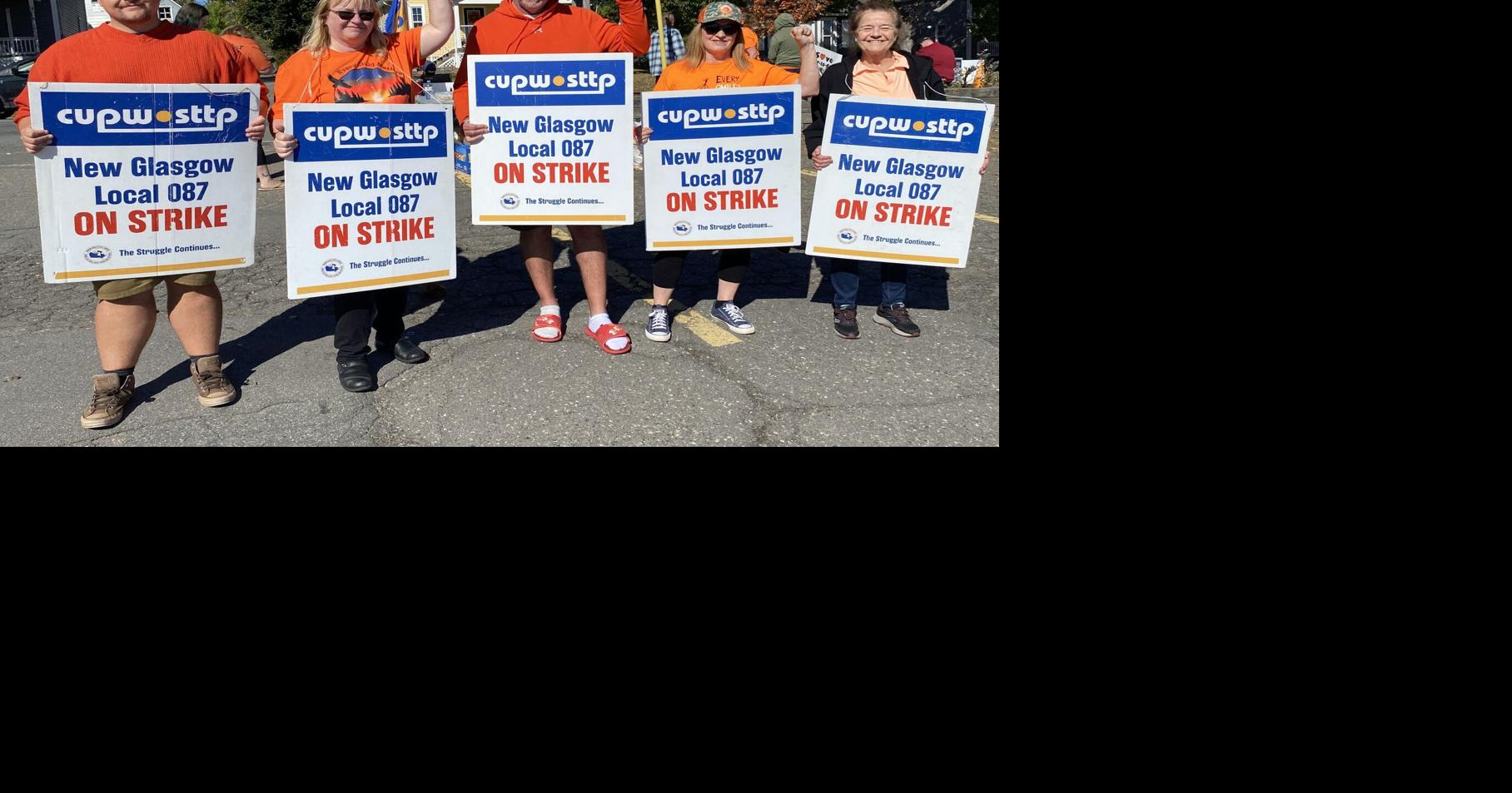 UPDATED: CUPW says several county post offices in peril | Community ...