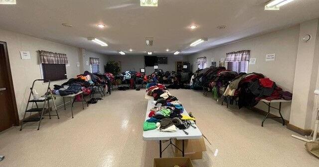Coats for Kids gearing up for winter | Community | pictouadvocate.com