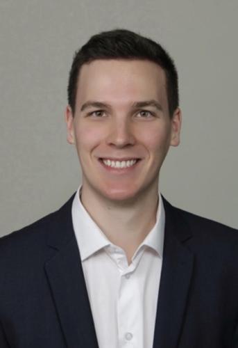 Jenkins aims to enter political arena | Community | pictouadvocate.com