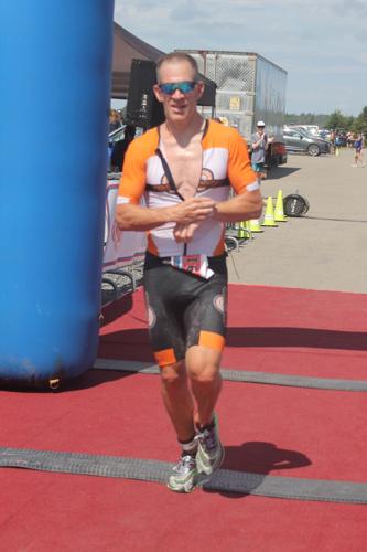 Melmerby Triathlon draws capacity field | Community | pictouadvocate.com